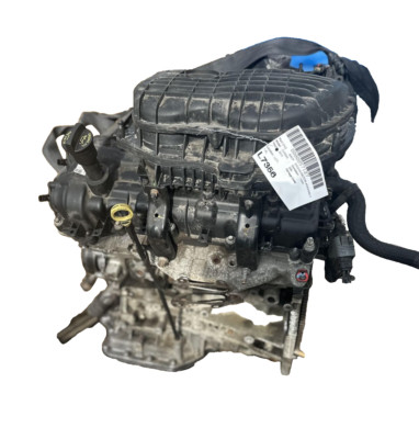 11-14 CHRYSLER 200 Engine/motor Assembly 3.6L 140K MILES | eBay