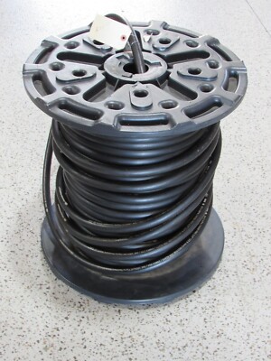NEW GATES EN853-2SN HYDRAULIC HOSE 264FT 1/2"ID ISO1436-2SN-R2ATS SAE ...