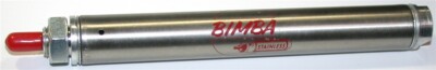 Pneumatic Cylinders - Bimba Stainless Air