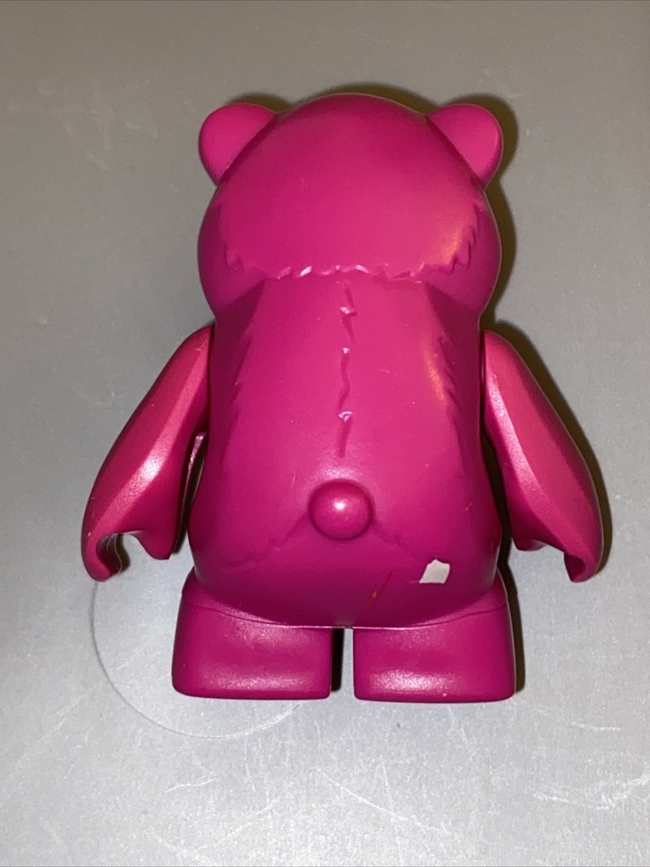 LEGO LOTSO Pink BEAR MINIFIGURE FROM TOY STORY Lotso1 7789 | eBay