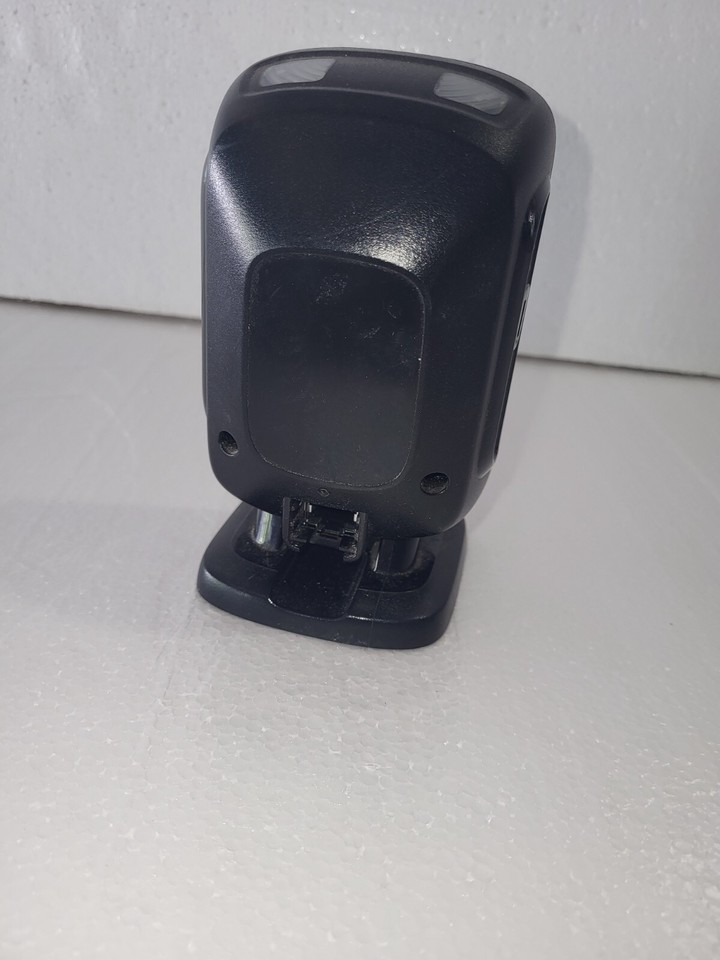 Symbol DS9208 2D Barcode Scanner without cable,prog for verifone ruby2 ...