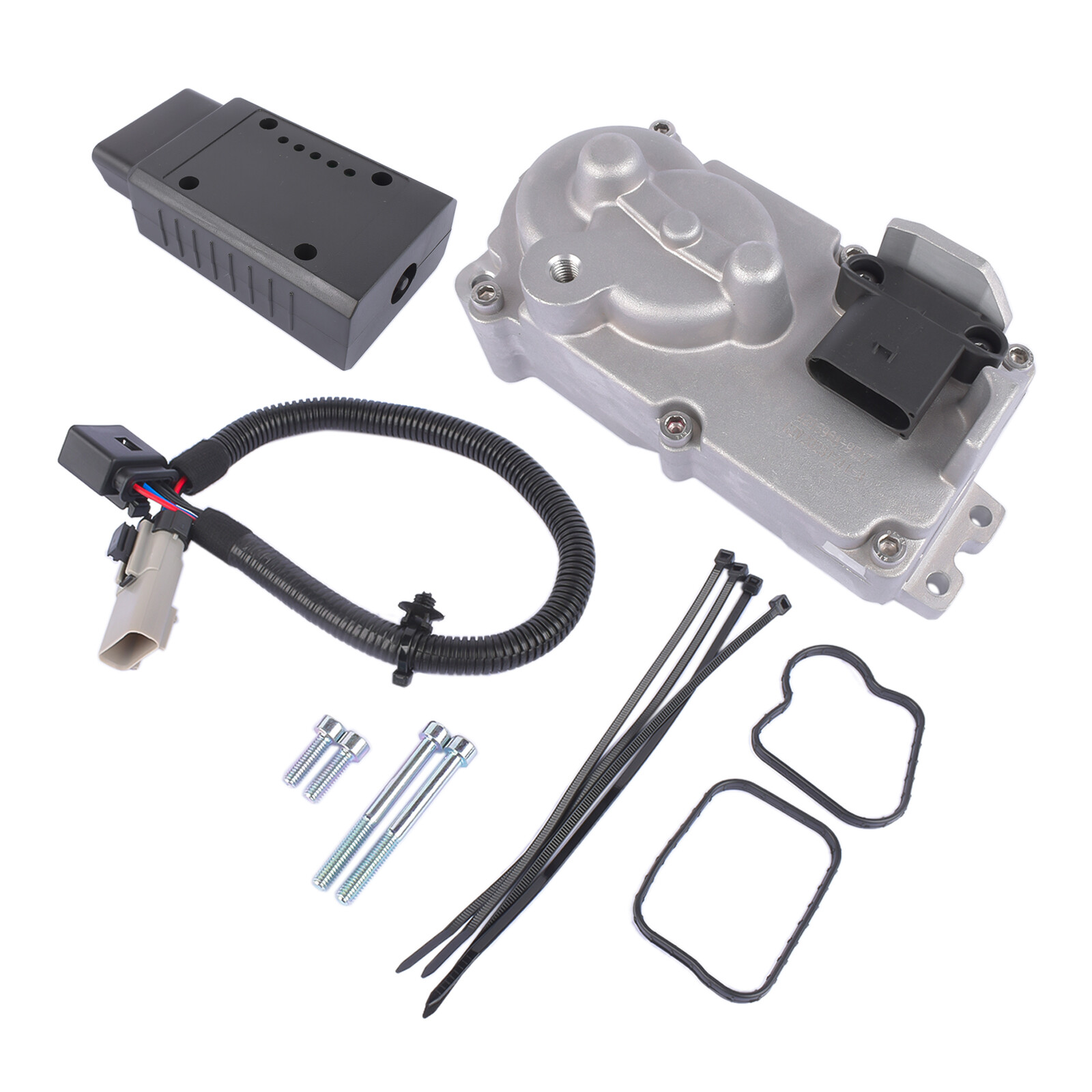 For 2013-2018 Dodge Ram 2500 3500 Cummins 6.7L HE300VG Turbo Actuator ...