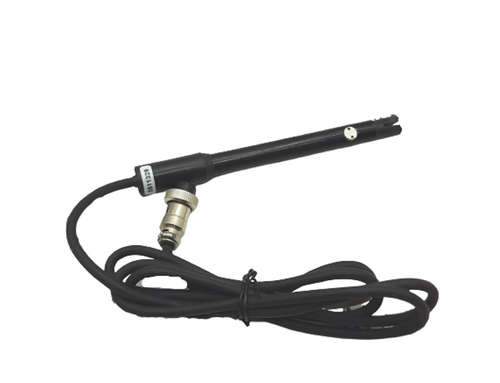 Hanna Instrument HI 76306 EC/TDS Probe In Temperature Sensor ...