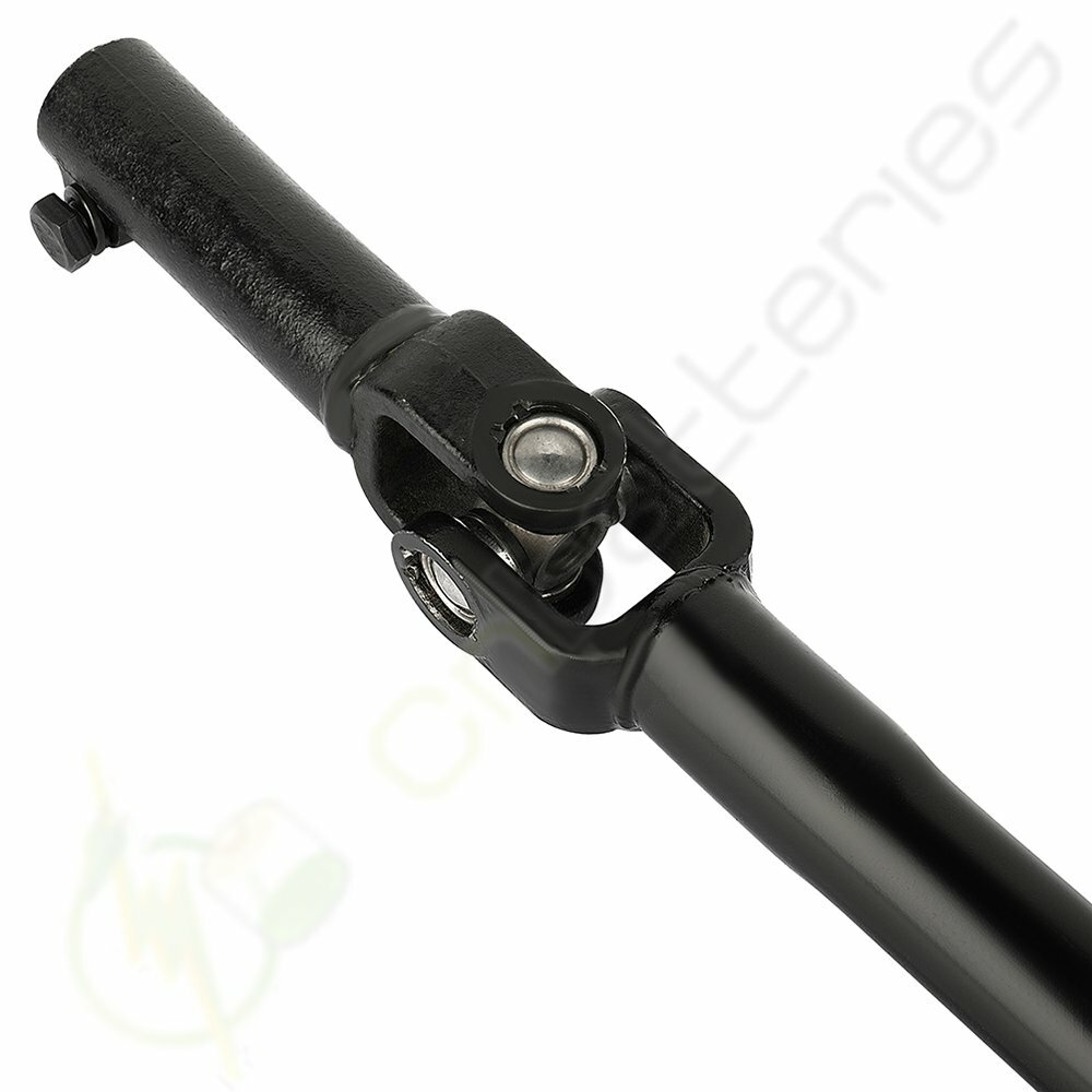 Lower Intermediate Steering Column Shaft Fits Chevrolet HHR 2006-2011 ...