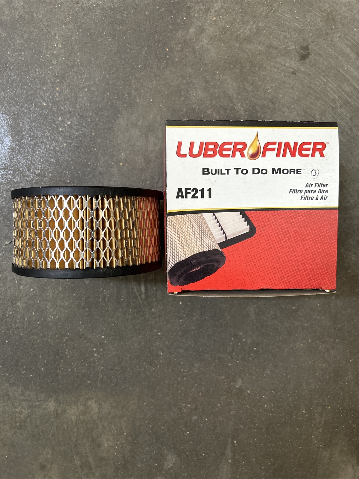 INGERSOLL-RAND 32170979 - Air filter cross reference