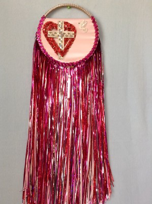 Tabret and Glory Hoops Praise and Worship Dance, Church pageantry dance ...