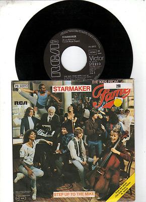 The Kids from Fame High Fidelity | eBay.de