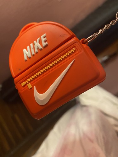 Nike Backpack AirPod Case | eBay