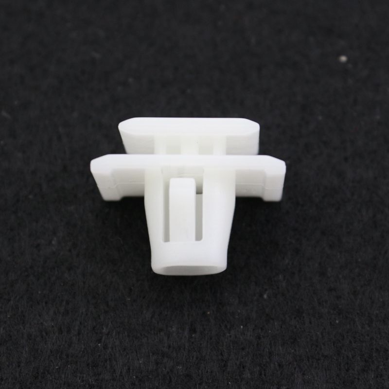 10Pcs Outer Side Door Trim Moulding Retainer Clips 75315-S9A-004 For ...