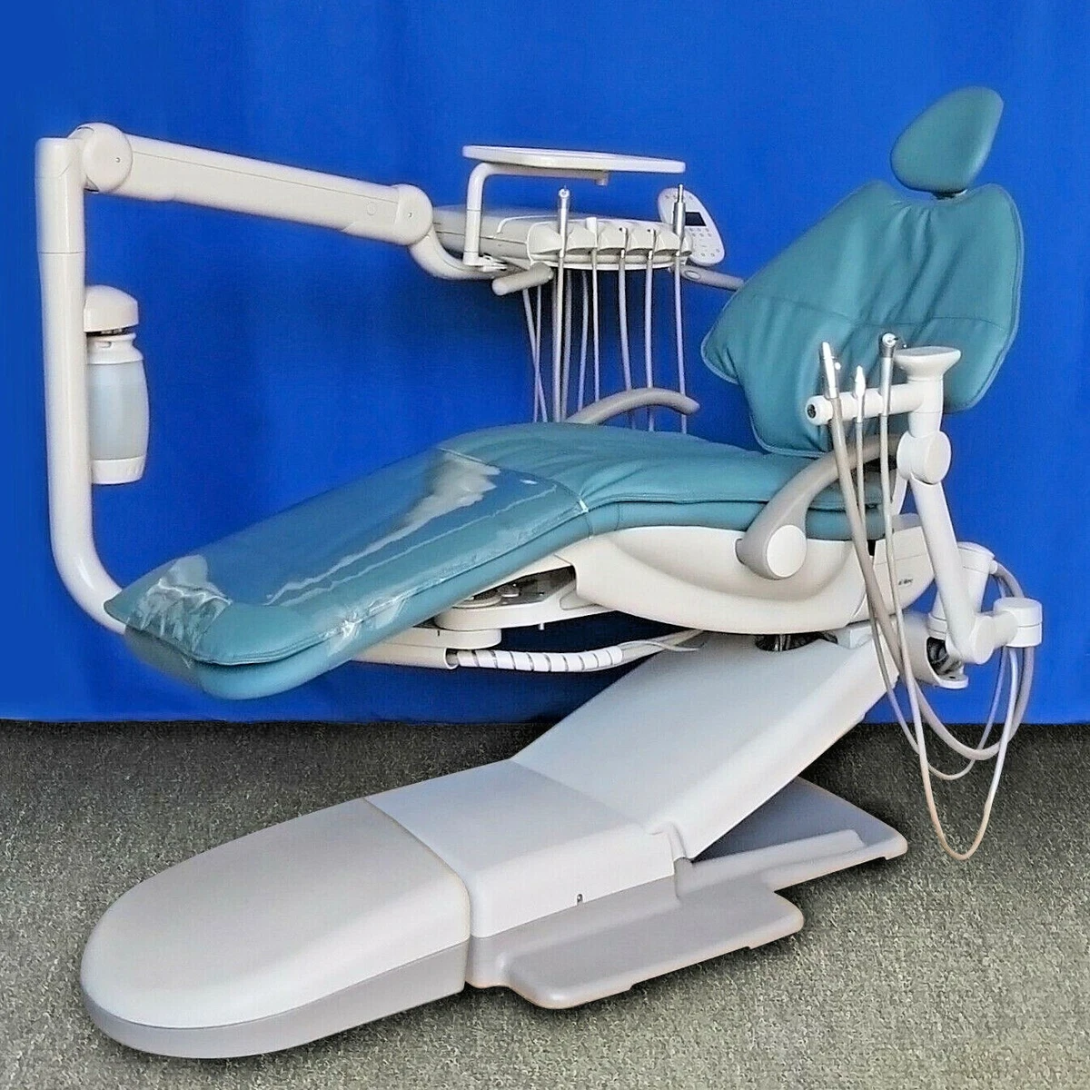 Adec Dental Assistant Chairs