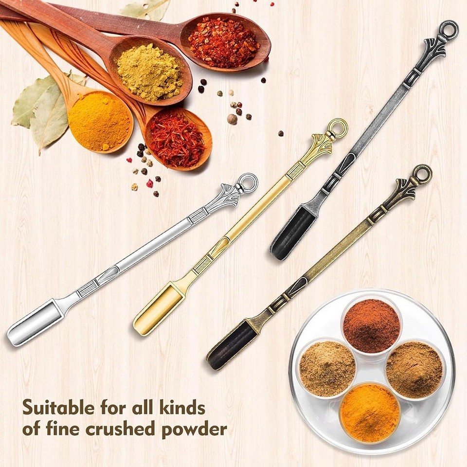 2X(Tiny Spoon Spoons Spoon I7L6)4583 | eBay UK