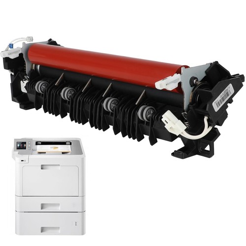 D00C54001, D01CEC001 Printer Fuser Unit,110 Volt Compatible with ...