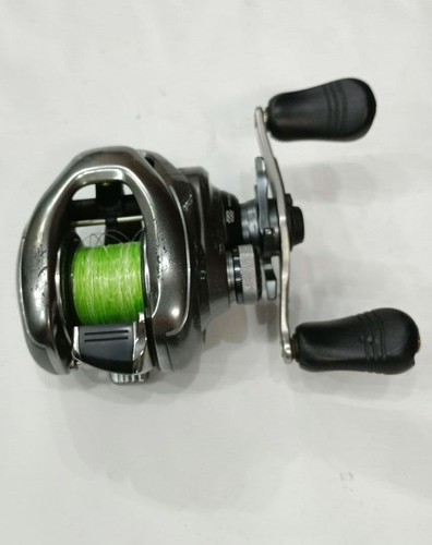 15 Metanium DC HG Right | eBay UK