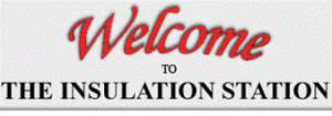 The Insulation Station | eBay Stores