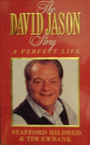 David Jason Story By Stafford Hildred,Tim Ewbank 9780905846941 | eBay