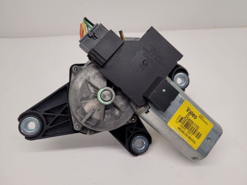 2004 05 06 07 08 2009 CADILLAC SRX Rear Wiper Motor 25805170 04-09 | eBay