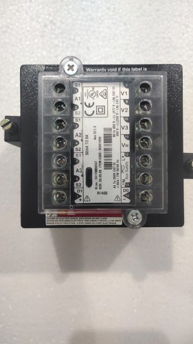 SCHNEIDER ELECTRIC CONZERV EM6436 ENERGY METER for sale online | eBay