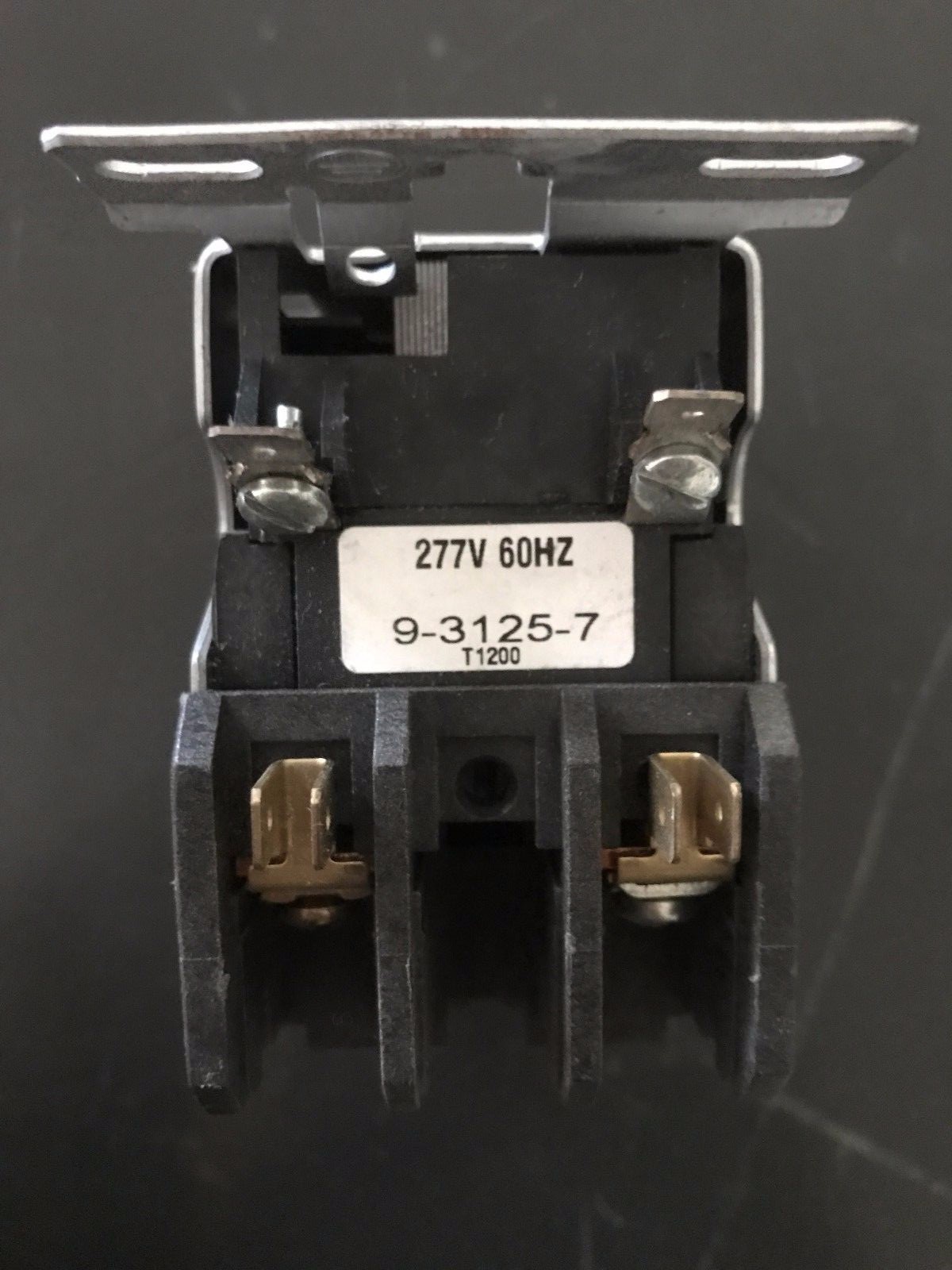C25DND225 Cutler Hammer Contactor 277V Coil | eBay