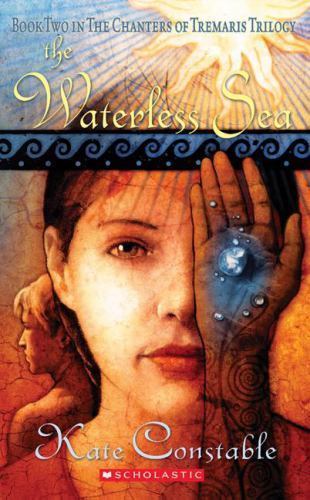 Waterless Sea by Kate Constable (2006, Trade Paperback) for sale online ...