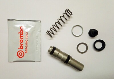 BMW R100RS R100RT R100S Brembo rear brake master cylinder repair kit ...