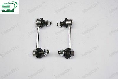 Rear Sway Stabilizer Bar Links MR418052/MR418053 For Mitsubishi Pajero ...
