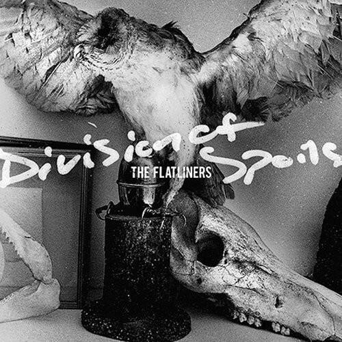 Division of Spoils by Flatliners (CD, 2015) 751097094525| eBay
