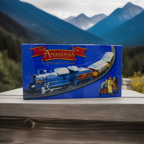 Anastasia Train Set | eBay