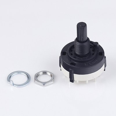 Rotary - 12 Position