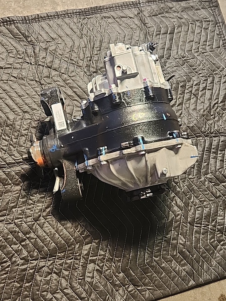 2017-2023 CAMARO SS 1LE ZL1 ELECTRONIC REAR END DIFFERENTIAL AXLE 3.73 ...