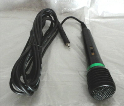 MICROPHONE WIRED-NEW PROFESSIONAL HIGH GRADE DYNAMIC LOW NOISE | eBay
