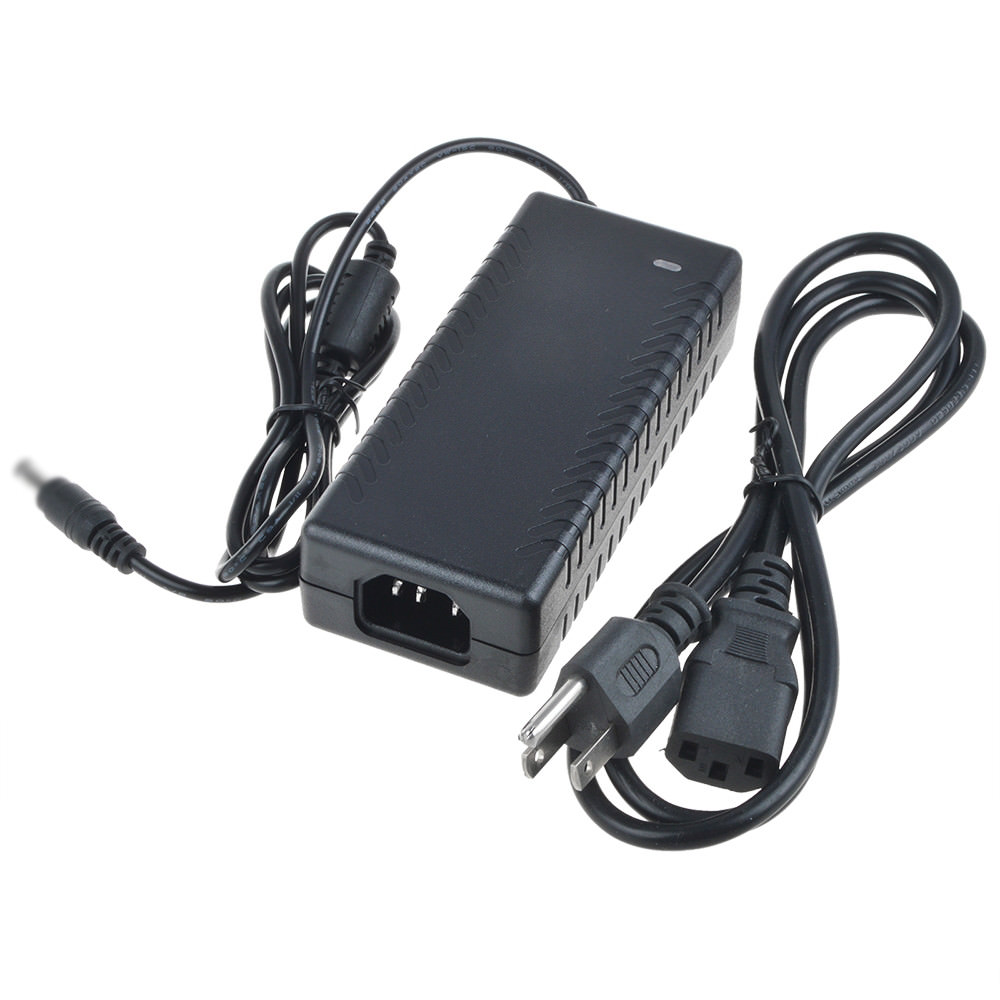 AC Adapter For LaCie 712430U 4Big Quadra NAS Hard Disk Drive HD Power ...