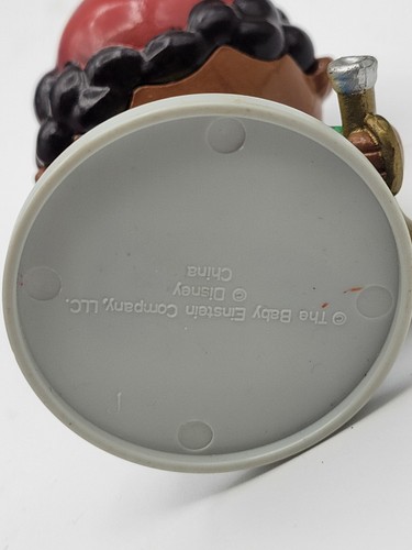 Disney Little Einsteins Quincy Figure with Trumpet Instrument 2.5" Cake ...