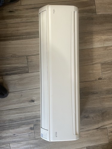 Fujitsu Halcyon™ ASU18RLB Indoor Unit Mini-Split Heat Pump | eBay