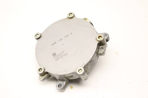 2021-2024 AUDI S4 B9 - Vacuum PUMP 06M145100Q | eBay