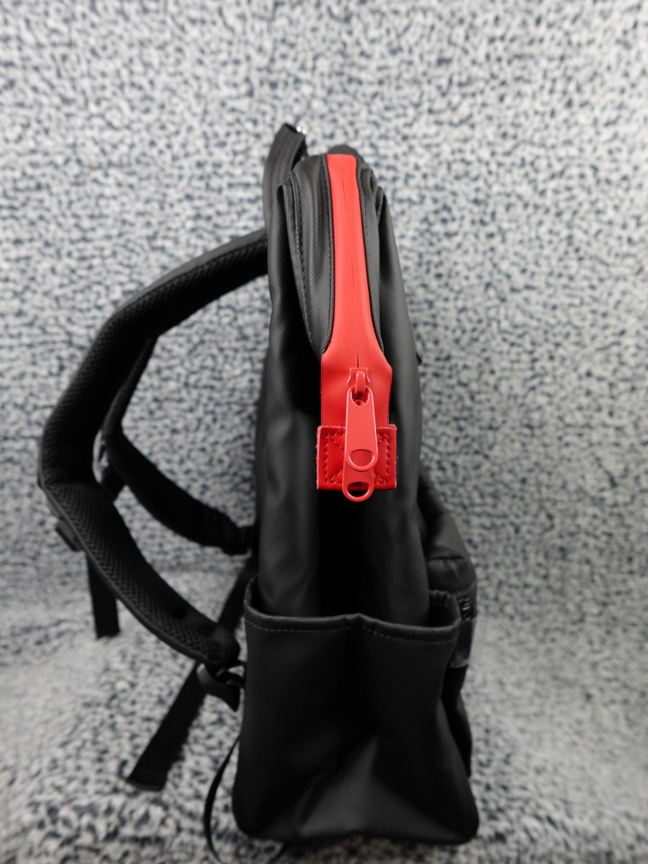 NEW TEDx Portland Backpack PORTLAND GEAR Cascade Book Bag Ted X | eBay