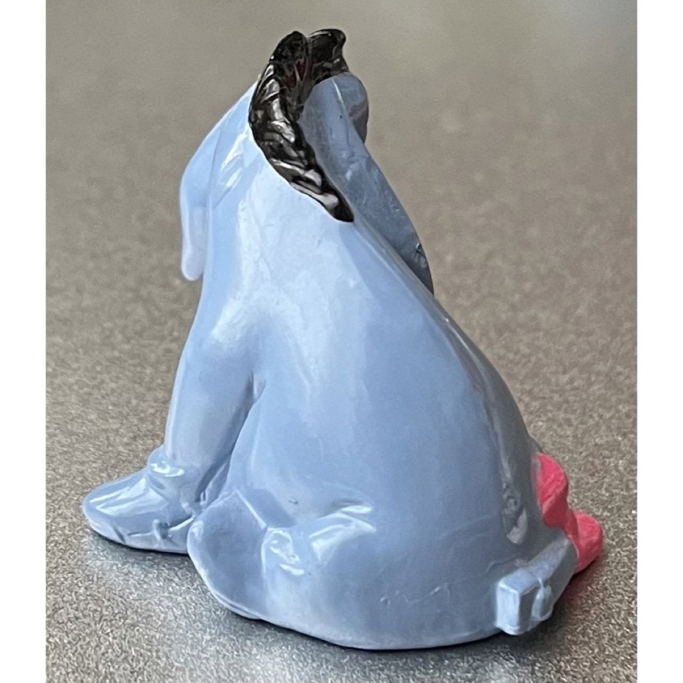 Winnie the Pooh Eeyore Figure Disney | eBay