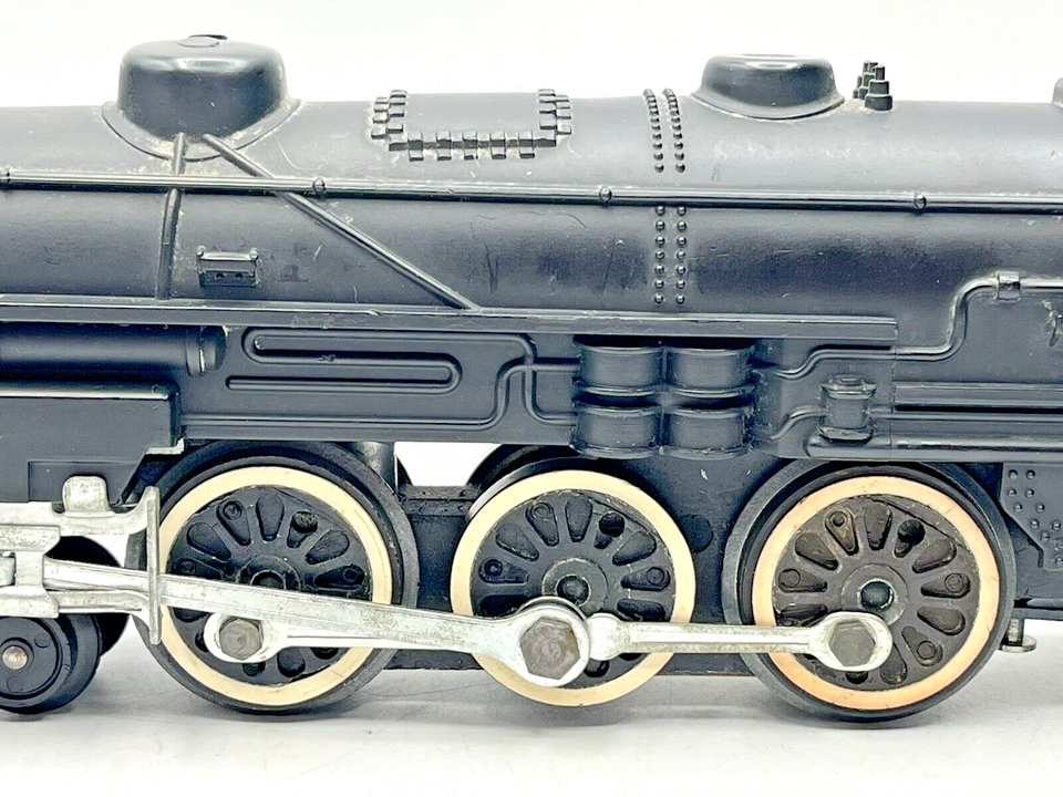 Gilbert American Flyer S Gauge 21084 4-6-2 C&NW Pacific Loco/Tender ...