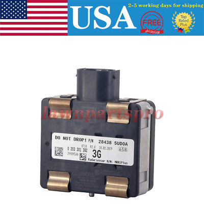 28438 5UD0A For 2016-2019 Nissan Sentra Cruise Control Module/ Distance ...