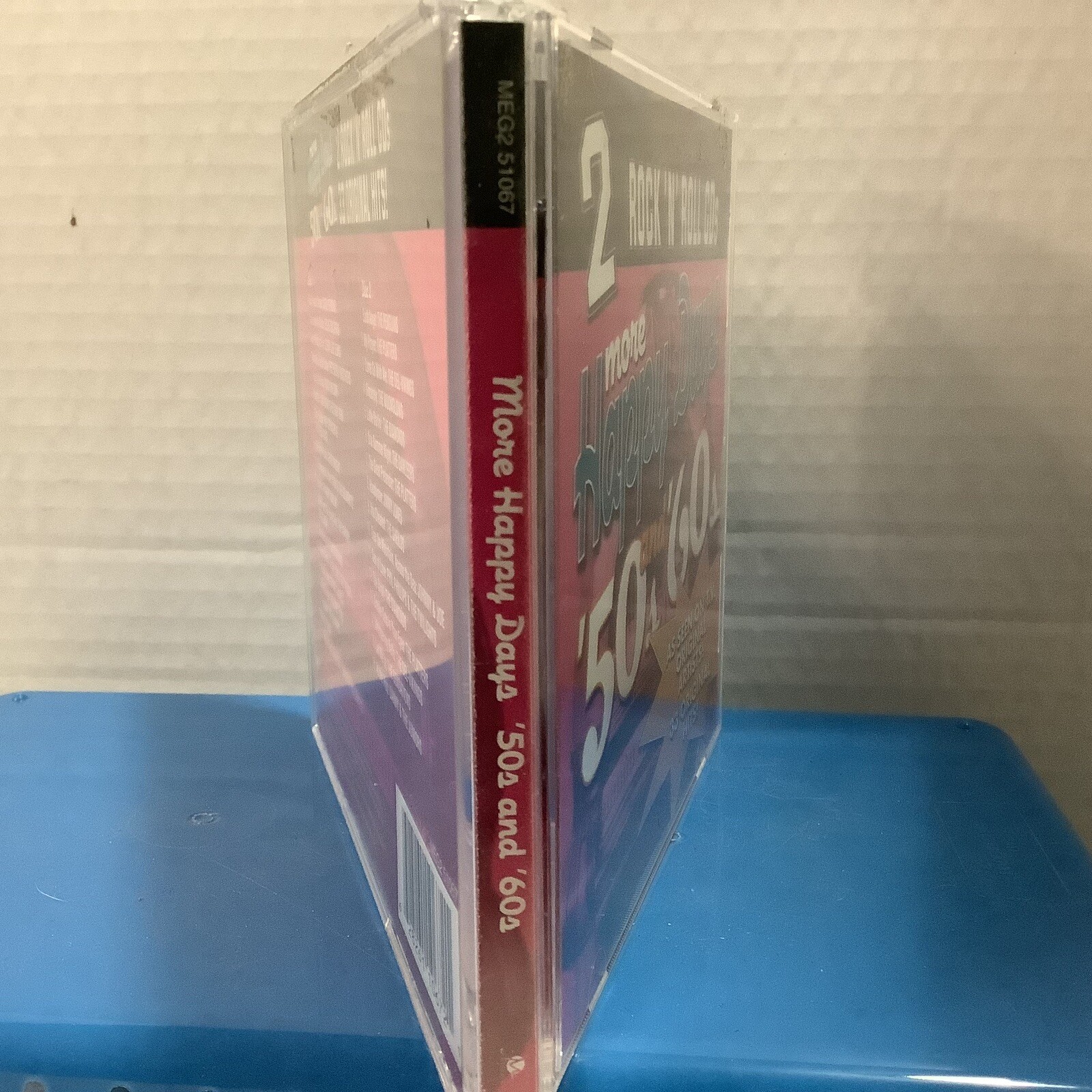 More Happy Days 50’s And 60’s CD, MULTIPLES SHIP/FREE! | eBay