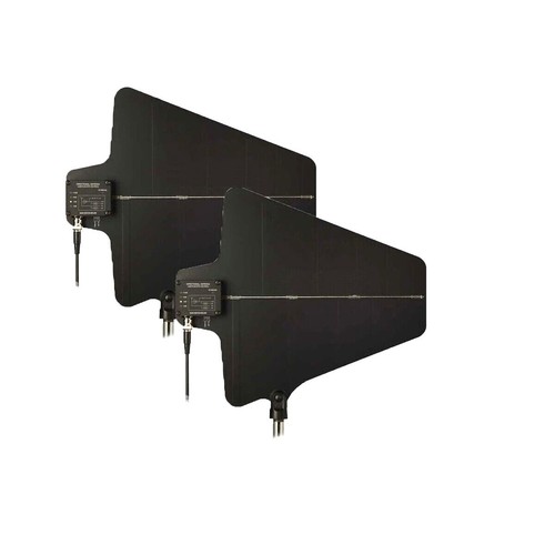 UHF Active Directional Antenna Paddle for Antenna Distribution System ...