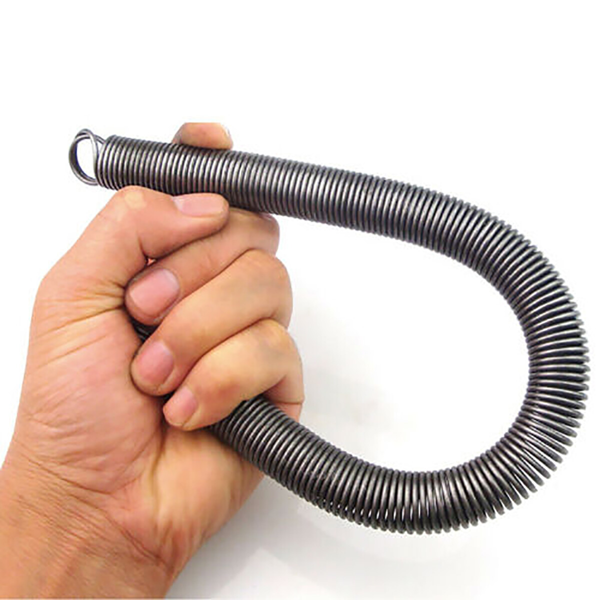 Spring Steel Extension Spring Expansion Extending Tension Springs Dia 0 ...