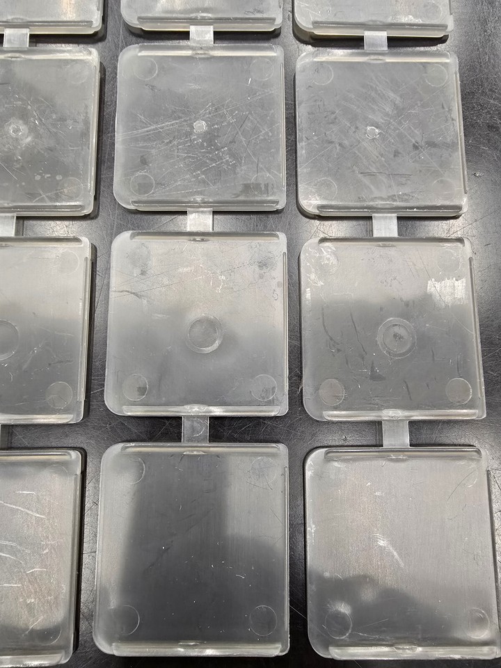 Plano 3700 Series Smoke Tackle Box (25 Qty) DIVIDERS 1-13/16" wide x 1 ...