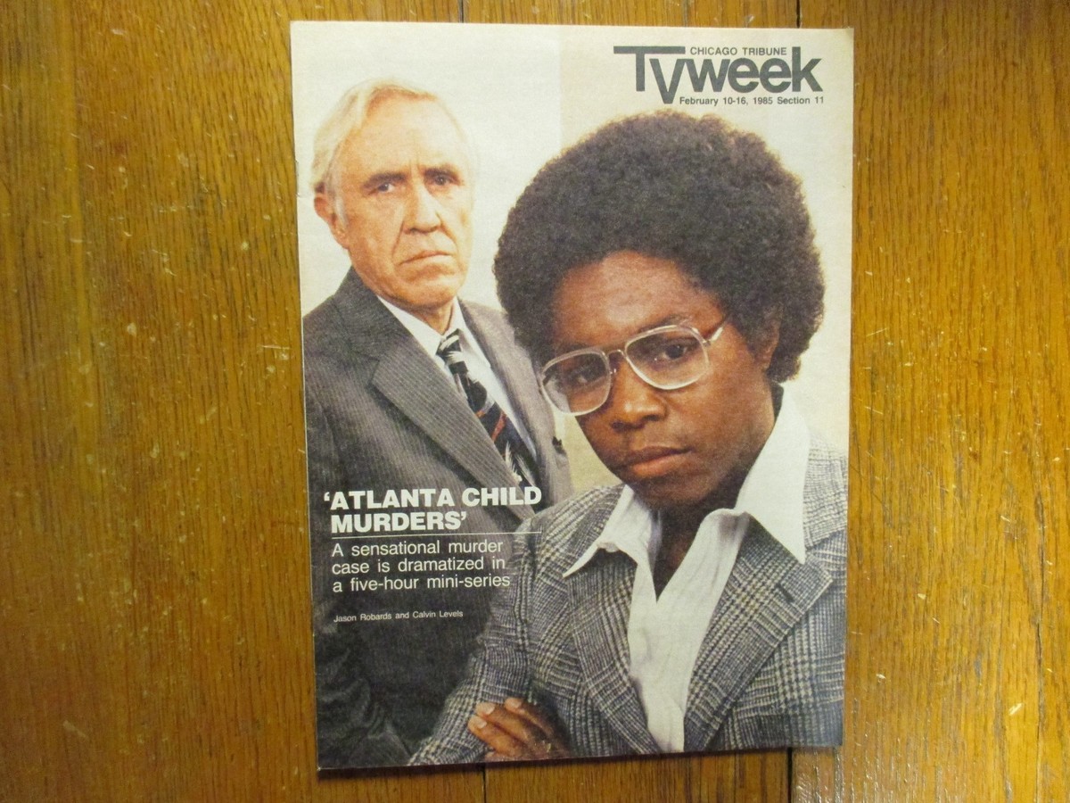 Calvin Levels In 1985