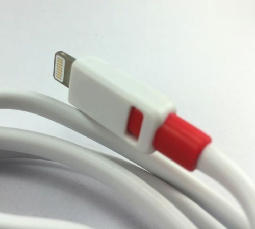 Original 8 pin Charger USB Cable for iPhone X 8 7 6S Plus SE 11 12 iPad ...