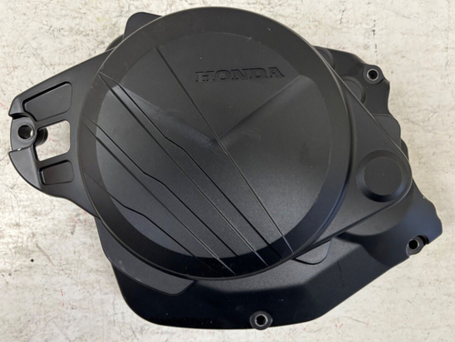 2019-2024 Honda CRF450X Right Side engine cover 11360-MKE-A50 19-25 CRF ...
