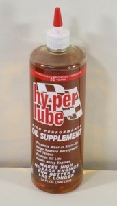 Hy-Per Lube HPL201 High Performance Oil Supplement - 32oz. | eBay