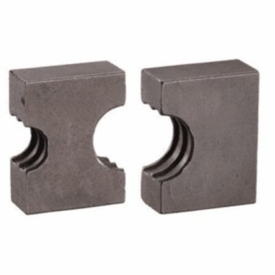 Milton, Dixon, Grainger Replacement Dies for 1626, 855, SDHC Crimper, 1 ...