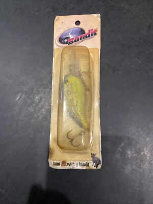 Bandit # 200 Chart Fleck | eBay