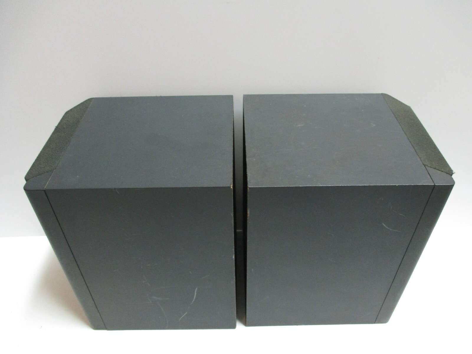 Sony SS-H700 Hifi Bookshelf Stereo Speakers Set Pair 50W 7ohms Japan | eBay