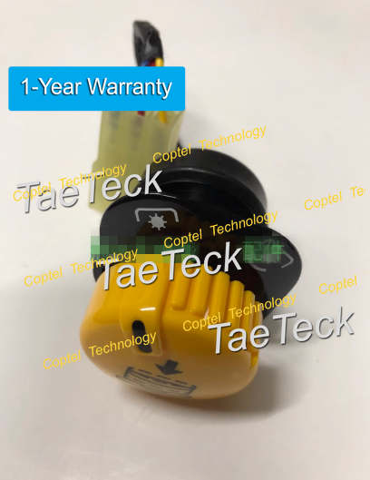 1PCS NEW Tractor PTO Control Switch 16406643200 Controls The Power ...